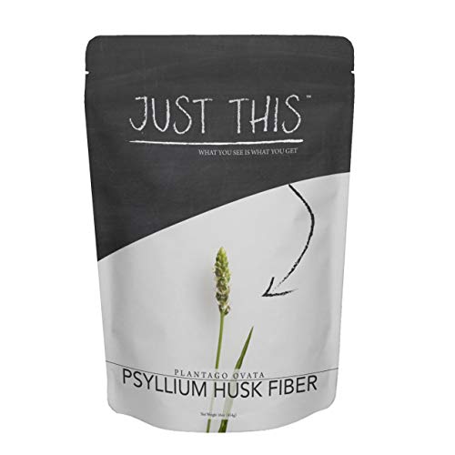 soluble fiber for constipation relief