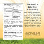soluble fiber for daily digestion