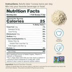 soluble fiber for digestive health