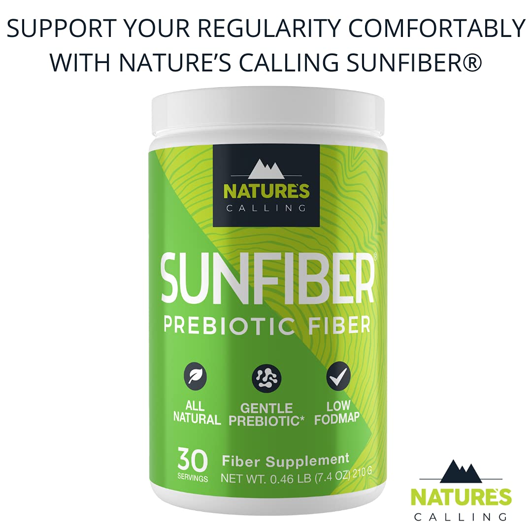 soluble fiber for digestive health