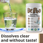 soluble fiber for digestive wellness