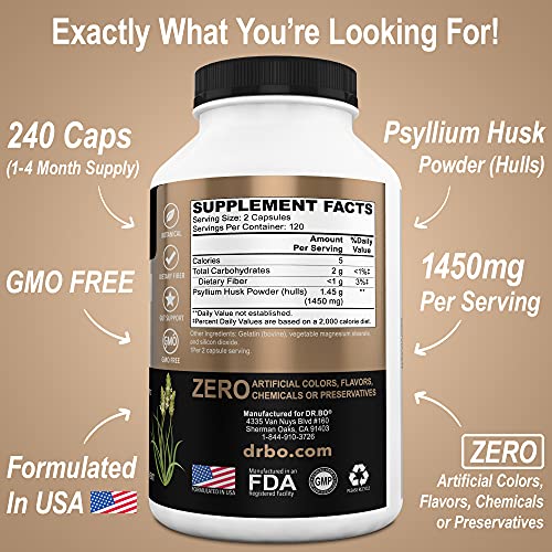 Soluble fiber for digestive wellness