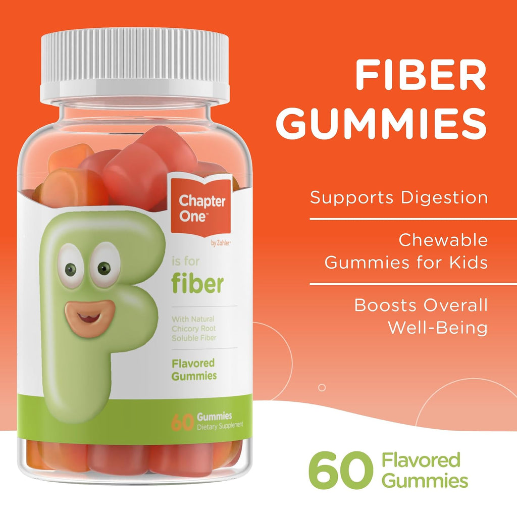 soluble fiber gummies with psyllium husk