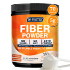soluble fiber supplement for digestion