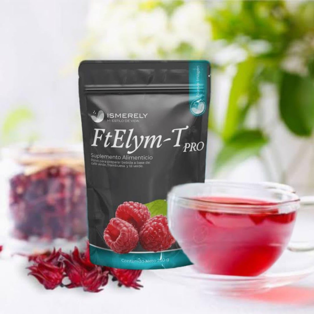 soluble herbal tea for easy brewing