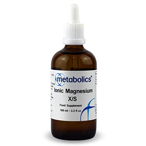 soluble magnesium for total relief