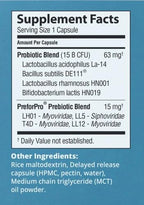 Solv Wellness Mage Probiotic benefits