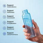 Solvanta H2 magnesium supplement benefits
