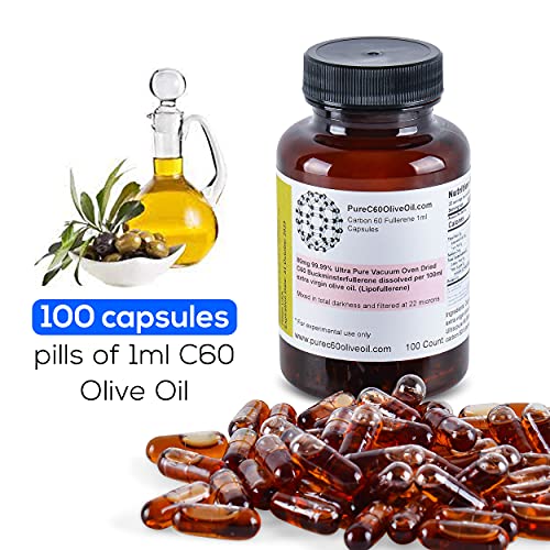 solvent free olive leaf capsules
