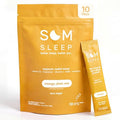 Som Sleep Calm powder drink mix