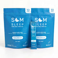 Som Sleep nighttime powder for relaxation