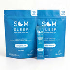 Som Sleep nighttime powder for relaxation