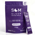 Som Sleep Powder for restful nights
