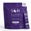 Som Sleep Powder for restful nights