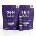 Som Sleep powder for restful nights