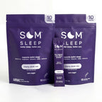 Som Sleep powder for restful nights