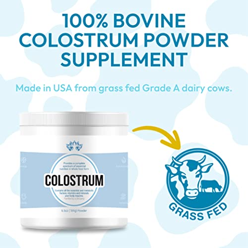 Soma Breath Renegade colostrum for athletes