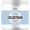 Soma Breath Renegade colostrum powder benefits