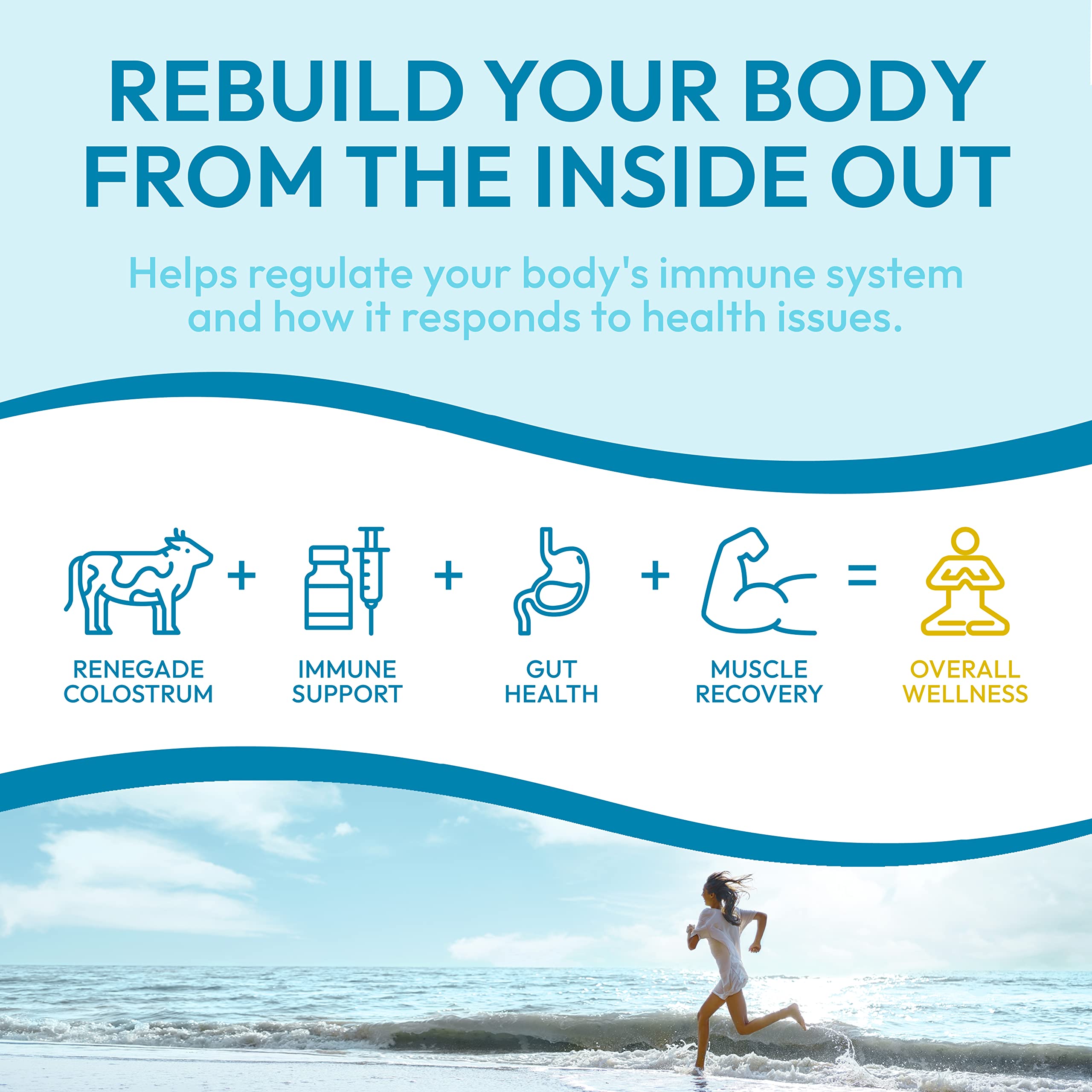 Soma Breath Renegade health supplement uses