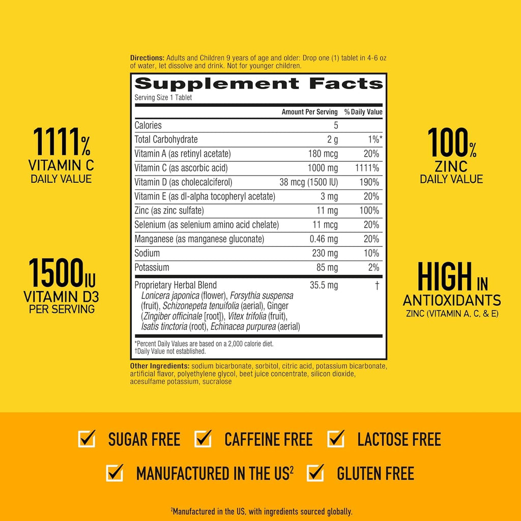 Somall vitamin enriched whitening solution
