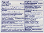 Sominex melatonin for better sleep