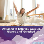 Sominex nighttime sleep support formula