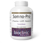 Somno Pro multivitamins for daily health