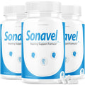 Sonavel tinnitus relief capsules