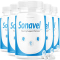 Sonavel tinnitus support capsules
