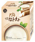 Songwon Andong Yam Tea bags