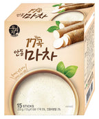 Songwon Andong Yam Tea bags