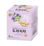 Songwon Balloon Flower Tea benefits