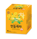 Songwon dandelion tea for detox