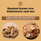 SONGWON herbal tea for digestion