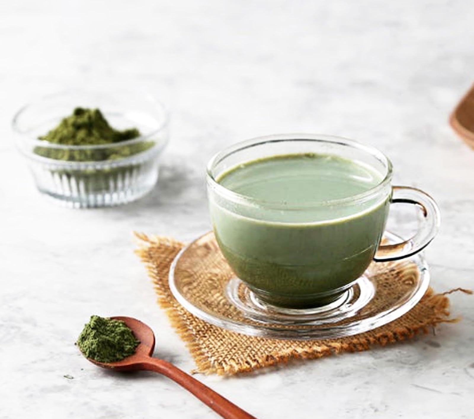 SONGWON herbal tea for restful sleep