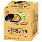 SONGWON Kudzu Tea herbal benefits