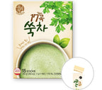 SONGWON mugwort tea convenient packaging