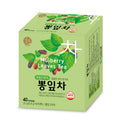 Songwon mulberry leaf tea bags