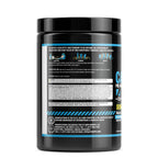 Sonic Boom flavour pre-workout supplement