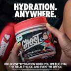 Sonic cherry limeade electrolyte drink mix