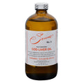 Sonne's Cod Liver Oil for healthy omega-3s