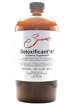 Sonne's Detoxificant #7 for cleansing