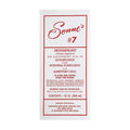 Sonnes detox tea for cleansing