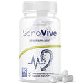Sonovive hearing supplement capsules