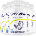 Sonovive hearing support capsules