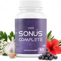 Sonus Complete multivitamins for energy