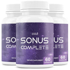 Sonus Complete multivitamins for energy