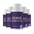 Sonus Complete multivitamins for tinnitus support