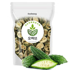 Sookwang dried bitter melon slices