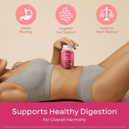 SOON+ multivitamins for overall health
